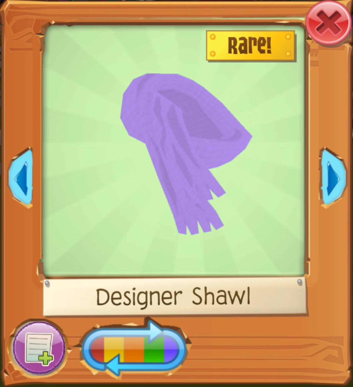 Rare Designer Collection | Play Wild Item Worth Wiki | Fandom