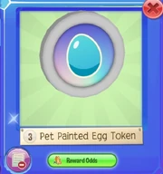 Tokens | Play Wild Item Worth Wiki | Fandom