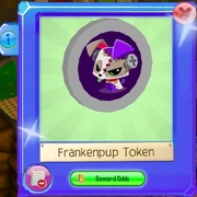 Tokens | Play Wild Item Worth Wiki | Fandom