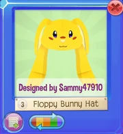 Animal Jam Design Contest Items | Play Wild Item Worth Wiki | Fandom