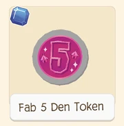 Tokens | Play Wild Item Worth Wiki | Fandom