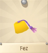 Fez | Play Wild Item Worth Wiki | Fandom