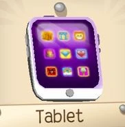 Rare Tablet | Play Wild Item Worth Wiki | Fandom