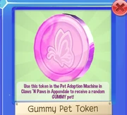 Tokens | Play Wild Item Worth Wiki | Fandom