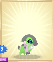 Pet Parasaurolophus | Play Wild Item Worth Wiki | Fandom