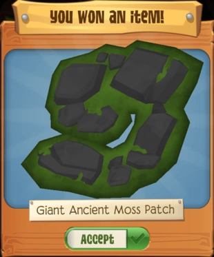 Sabertooth Treasure Hunt | Play Wild Item Worth Wiki | Fandom