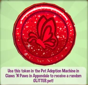 Tokens | Play Wild Item Worth Wiki | Fandom