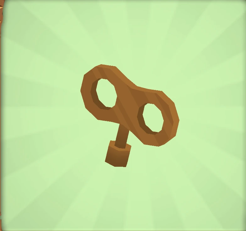 Alpha Wind-Up Key | Play Wild Item Worth Wiki | Fandom
