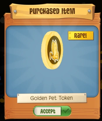 Tokens | Play Wild Item Worth Wiki | Fandom