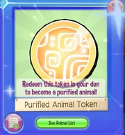 Tokens | Play Wild Item Worth Wiki | Fandom