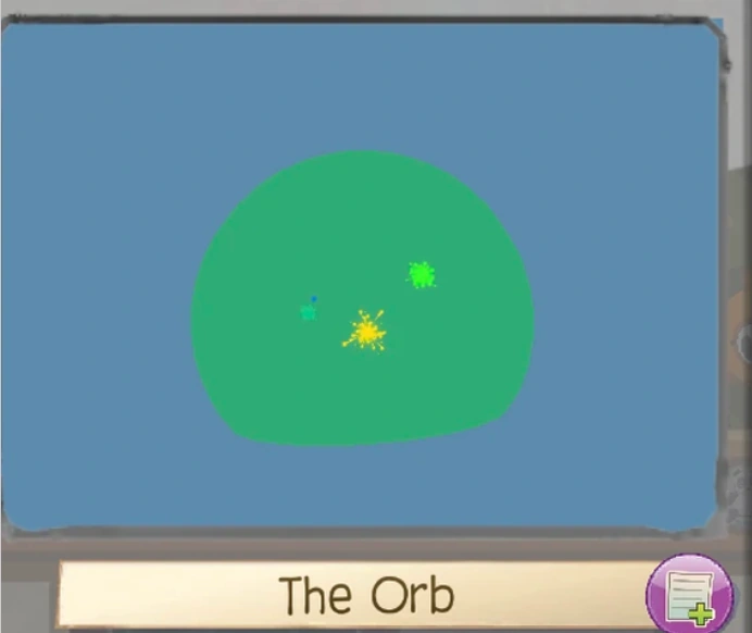 The Orb | Play Wild Item Worth Wiki | Fandom