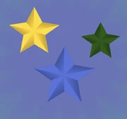 Dizzy Stars | Play Wild Item Worth Wiki | Fandom