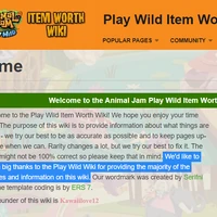 Rare Curly Antlers | Play Wild Item Worth Wiki | Fandom