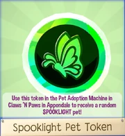 Tokens | Play Wild Item Worth Wiki | Fandom