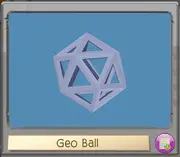 Geo Ball | Play Wild Item Worth Wiki | Fandom