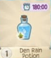 Potions | Play Wild Item Worth Wiki | Fandom