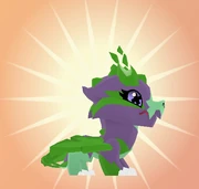 Pet Dragon | Play Wild Item Worth Wiki | Fandom