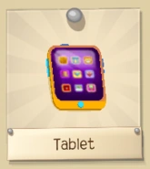Rare Tablet | Play Wild Item Worth Wiki | Fandom