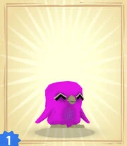 Pet Snowflake Penguin | Play Wild Item Worth Wiki | Fandom