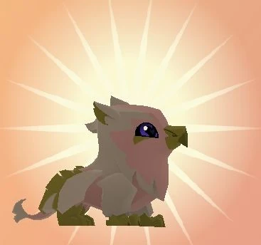 Pet Griffin | Play Wild Item Worth Wiki | Fandom