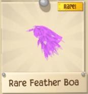 Rare Feather Collection | Play Wild Item Worth Wiki | Fandom