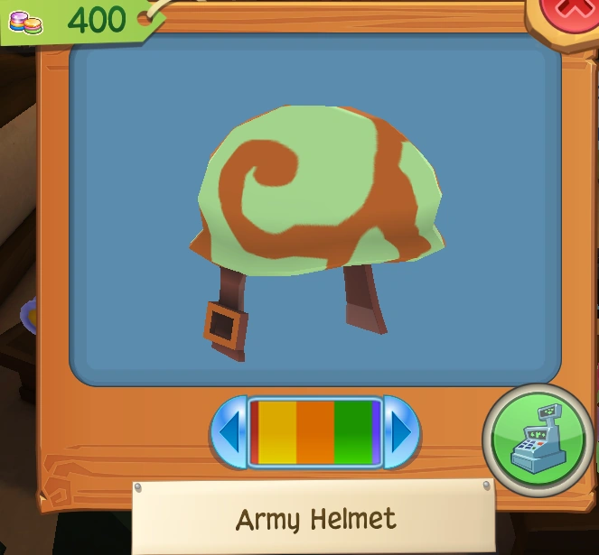 Army Helmets | Play Wild Wiki | Fandom