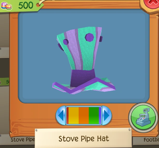 Stove Pipe Hats | Play Wild Wiki | Fandom