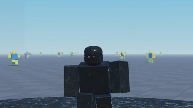 Playable SCPs Reworked Wiki | Fandom