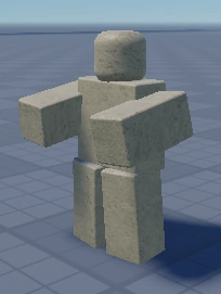 Sculpture | Playable SCPs Reworked Wiki | Fandom