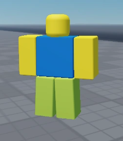 Model | Playable SCPs Reworked Wiki | Fandom