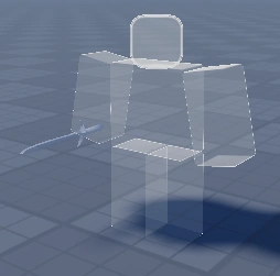 Wraith Dummy | Playable SCPs Reworked Wiki | Fandom