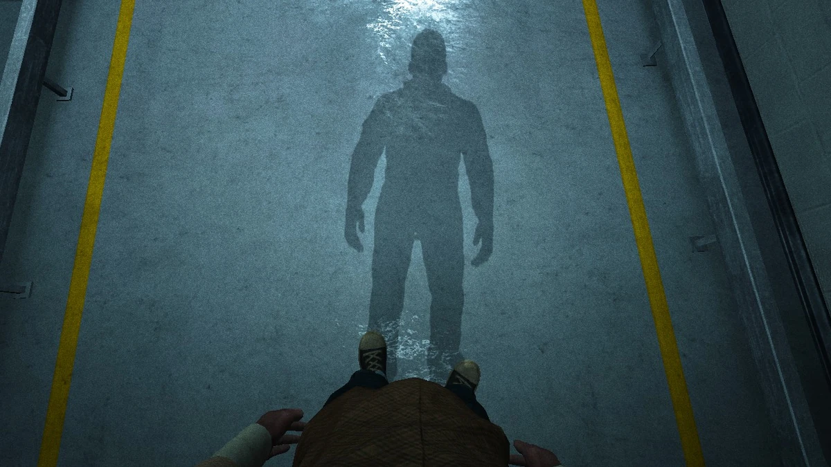Waylon Park | Playable Characters Wikia | Fandom