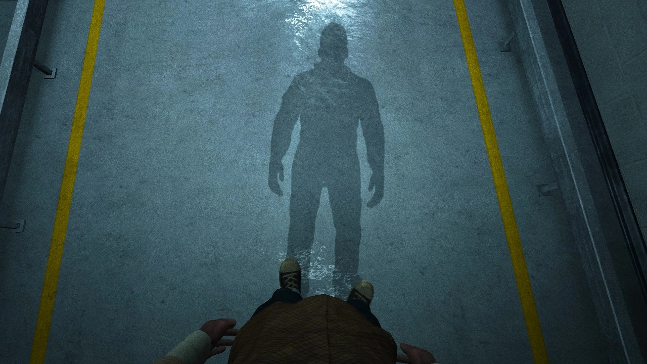 Outlast Waylon Park Character Model Outlast Image #2572376 Zerochan