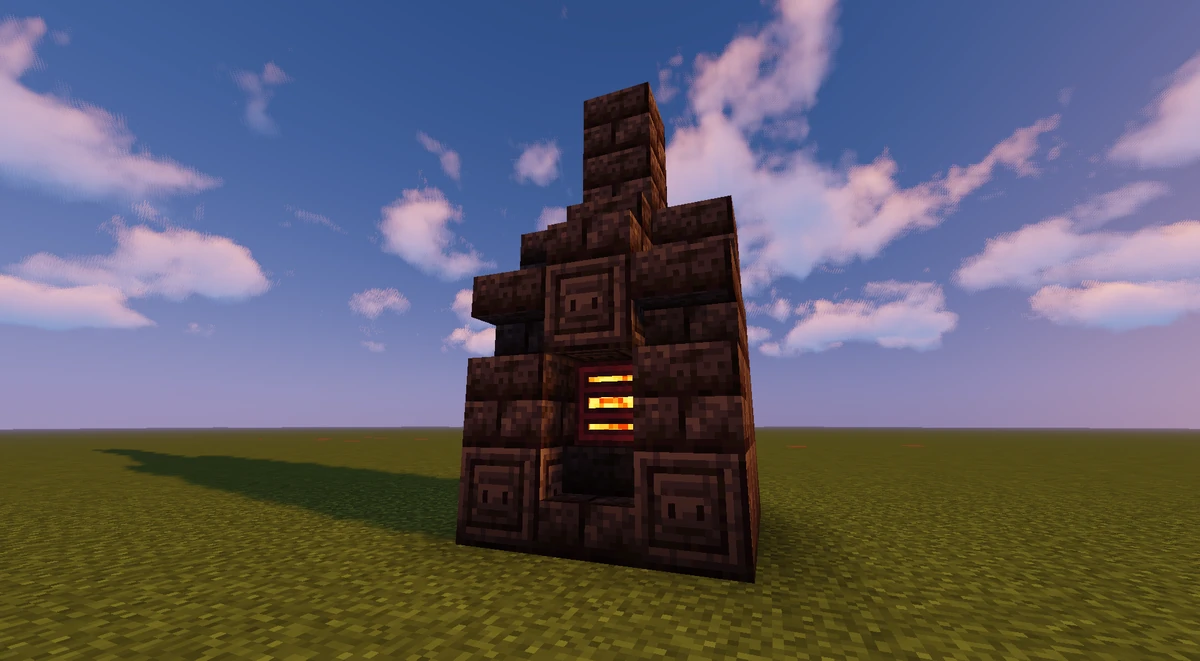 Steel Forge | Arcanesmp Wiki | Fandom