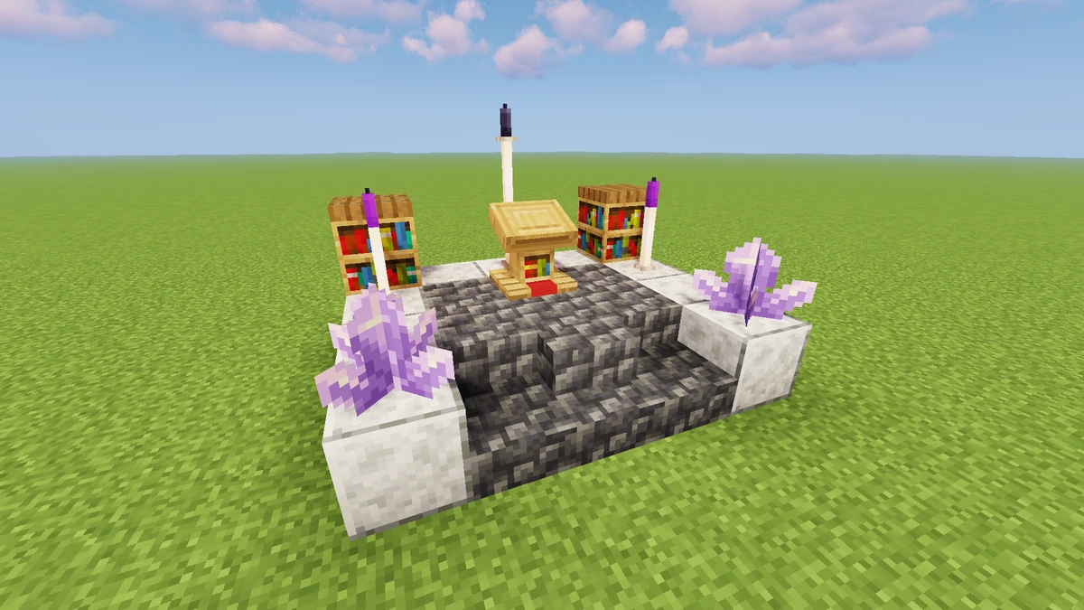 Mythical Forge | Arcanesmp Wiki | Fandom
