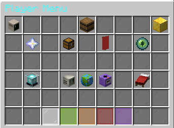 Basics | Arcanesmp Wiki | Fandom