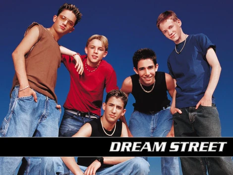 Dream Street | Play Wiki | Fandom