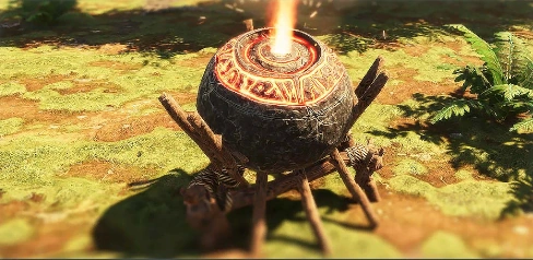 The Eye of Odin | ASKA Wiki | Fandom