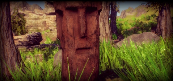 Wooden Altar | ASKA Wiki | Fandom