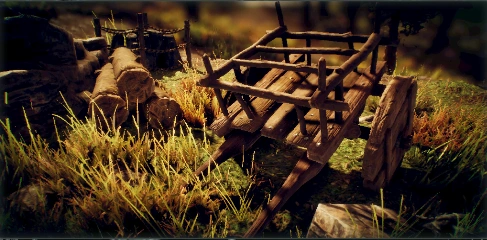 Cart | ASKA Wiki | Fandom