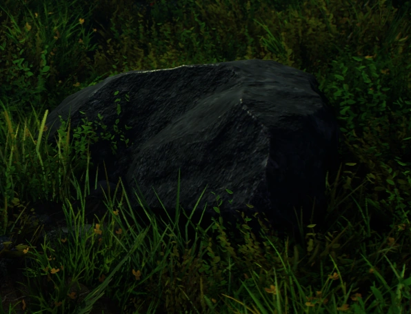 Stone Clump | ASKA Wiki | Fandom