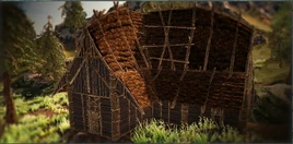 Longhouse | ASKA Wiki | Fandom
