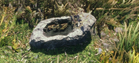 Natural Water Collector | ASKA Wiki | Fandom