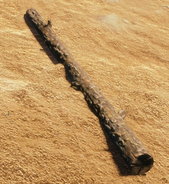 Long Stick | ASKA Wiki | Fandom