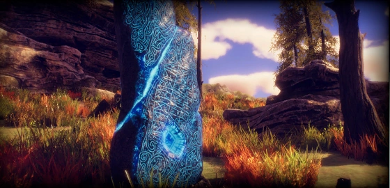 Water Runestone | ASKA Wiki | Fandom