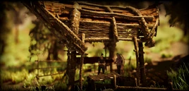 Workshop Hut | ASKA Wiki | Fandom