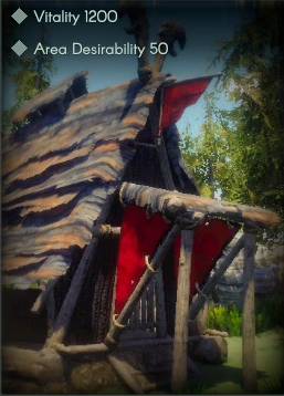 Chieftain's House | ASKA Wiki | Fandom