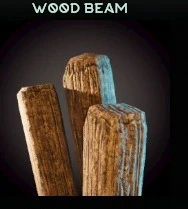 Wood Beam | ASKA Wiki | Fandom