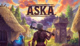 ASKA | ASKA Wiki | Fandom