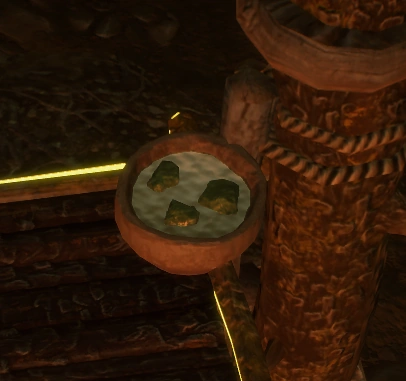 Vegetable Soup | ASKA Wiki | Fandom